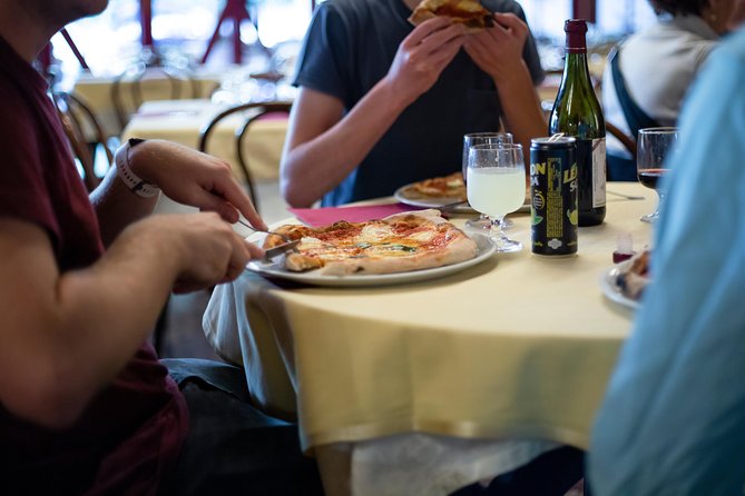 Mt. Vesuvius and Pompeii Day Trip From Naples All Inclusive - Traveler Feedback and Recommendations