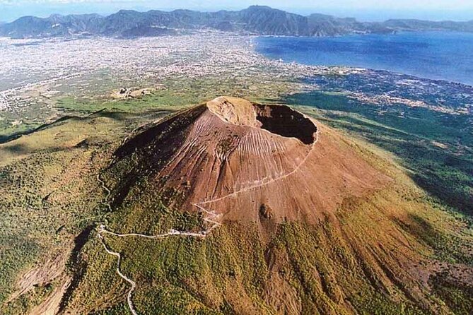 Mt Vesuvius Half-Day Trip From Naples - Tips for a Successful Trip