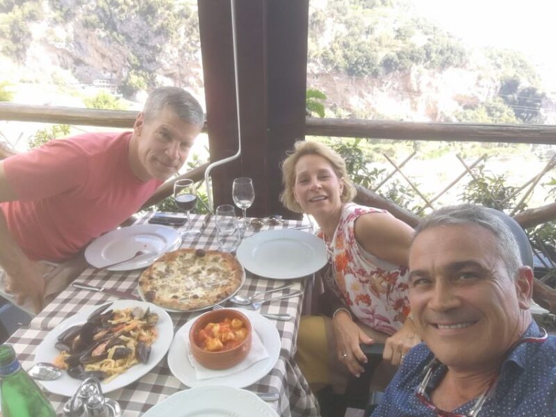 Mt. Vesuvius , Pompeii , Cantina del Vesuvio Winery - Authentic Experiences and What Travelers Love
