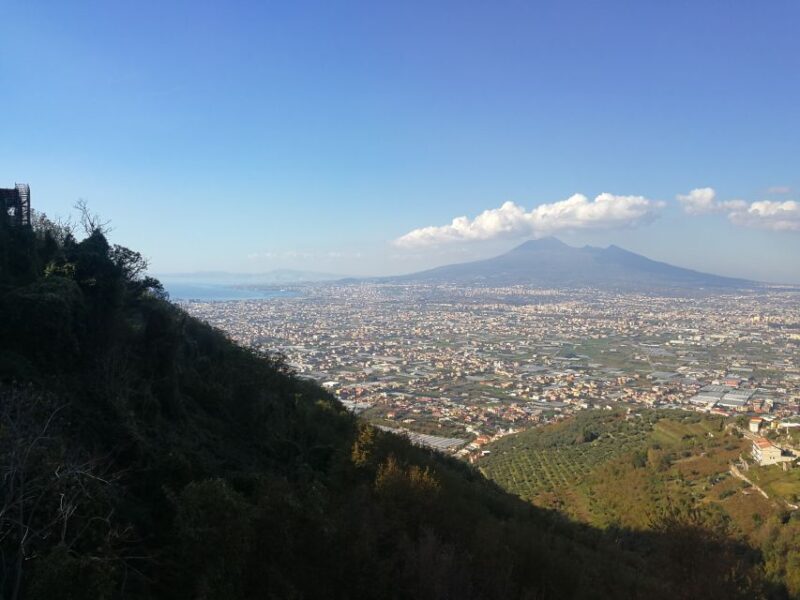 Mt. Vesuvius , Pompeii , Cantina del Vesuvio Winery - Frequently Asked Questions