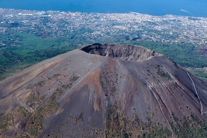 Mt. Vesuvius, Pompeii & Sorrento day-trip in 8 hours (privately) - Who Will Love This Tour?