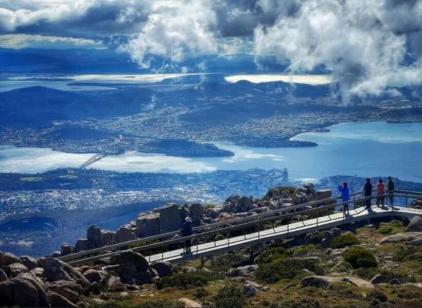 Mt Wellington Ultimate Afternoon Tour - What’s Included and What’s Not