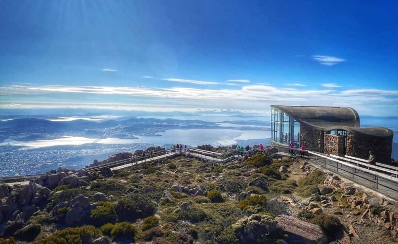 Mt Wellington Ultimate Afternoon Tour - The Value of the Tour