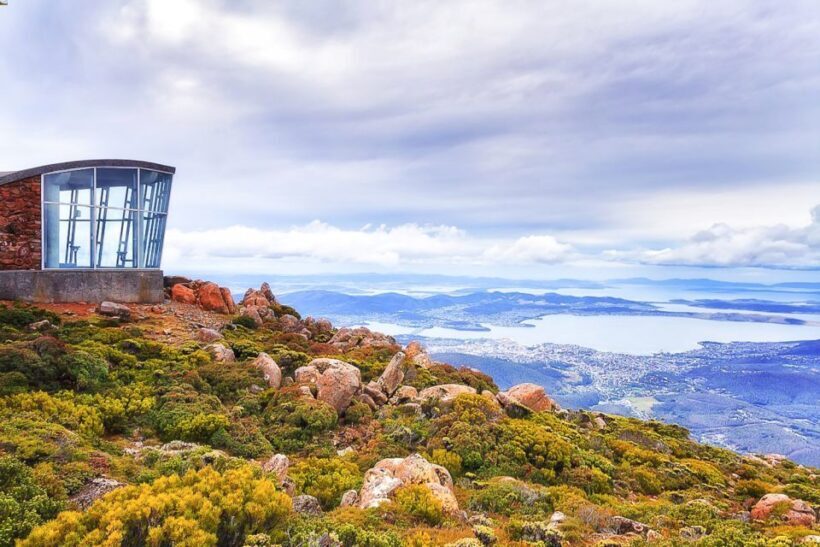 Mt Wellington: Ultimate Experience from Hobart - Key Points