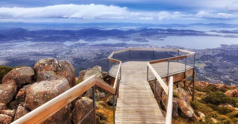 Mt Wellington: Ultimate Experience from Hobart - Introduction to the Mt Wellington Experience