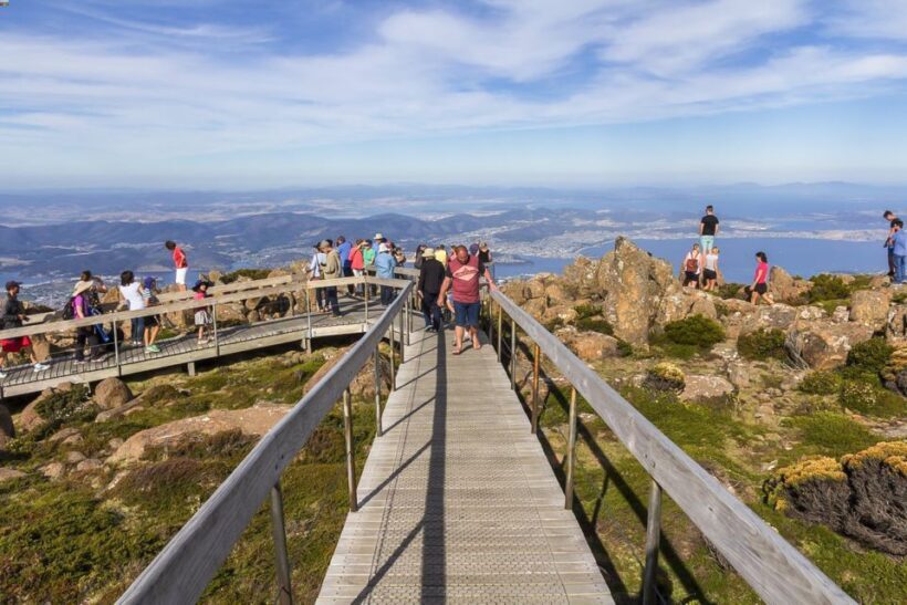 Mt Wellington: Ultimate Experience from Hobart - The Value and Practicalities