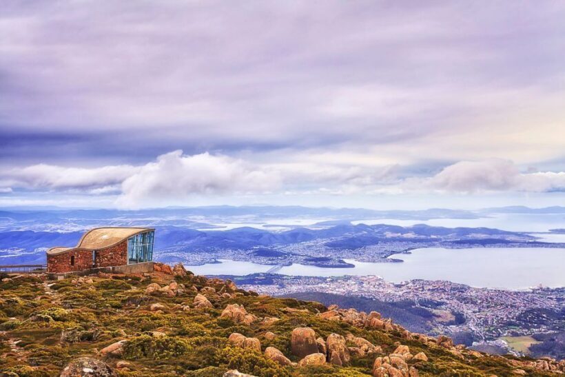 Mt Wellington: Ultimate Experience from Hobart - Authentic Experiences and Guest Feedback