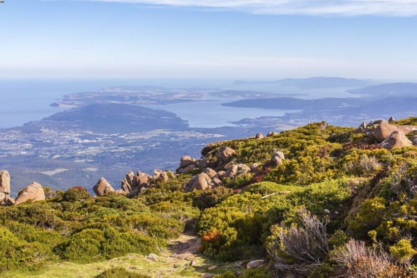 Mt Wellington: Ultimate Experience from Hobart - FAQs
