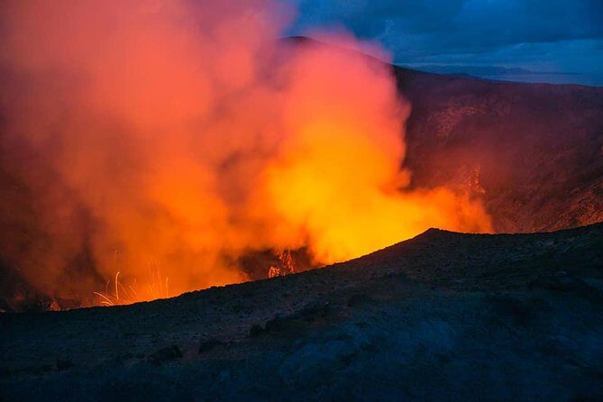 Mt Yasur Volcano Afternoon Guided Tour Tanna Island - The Human Side: Guides and Local Culture