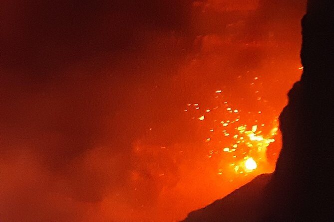 Mt Yasur Volcano Afternoon Guided Tour Tanna Island - Practical Tips for Future Visitors