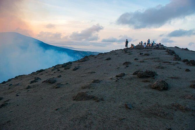 Mt Yasur Volcano Afternoon Guided Tour Tanna Island - Final Thoughts: Is This Tour Worth It?