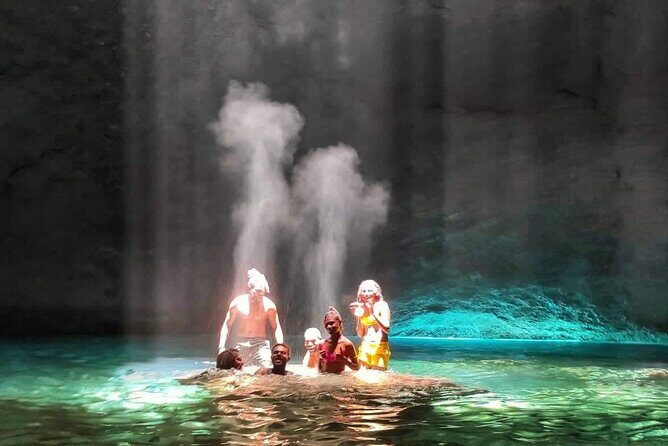 Mt. Yasur Volcano full day Tour including blue Cave - Timing and Duration