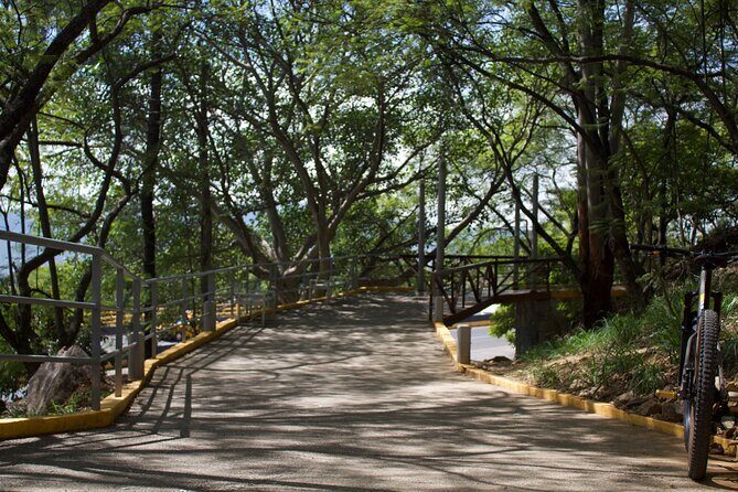 MTB Bike Tour: Enduro to Cerro del Fortín (Black Diamond trails) - What Makes This Tour Stand Out?