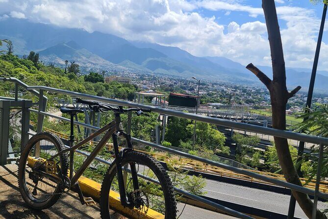 MTB Bike Tour: Enduro to Cerro del Fortín (Black Diamond trails) - Final Thoughts
