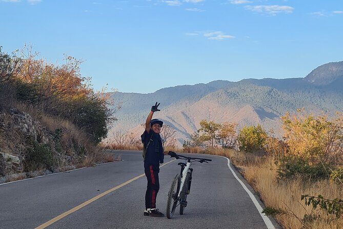 MTB Bike Tour: Local Trails in Monte Albán and Atzompa - How the Tour Fits into Your Oaxaca Visit