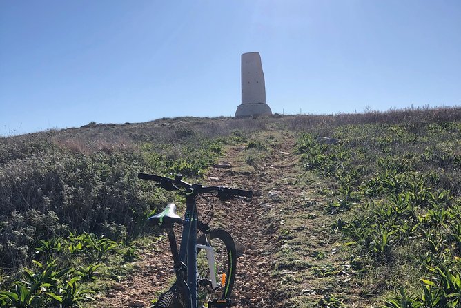 MTB Bike Tour: Otranto, the Bouxite Quarry and the Idro Valley - The Practicalities