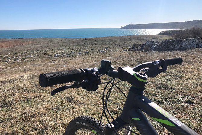 MTB Bike Tour: Otranto, the Bouxite Quarry and the Idro Valley - Who Should Consider This Tour?