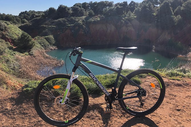 MTB Bike Tour: Otranto, the Bouxite Quarry and the Idro Valley - FAQ
