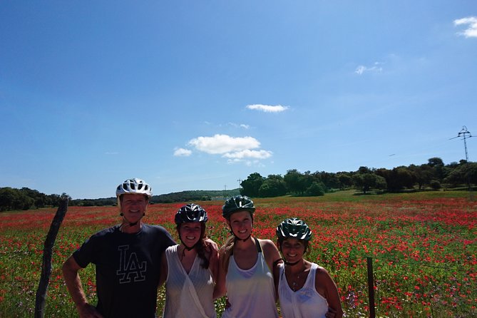 MTB (Self-Guided) Setenil de las Bodegas - 30km Easy - Deep Dive: Why You’ll Really Love It