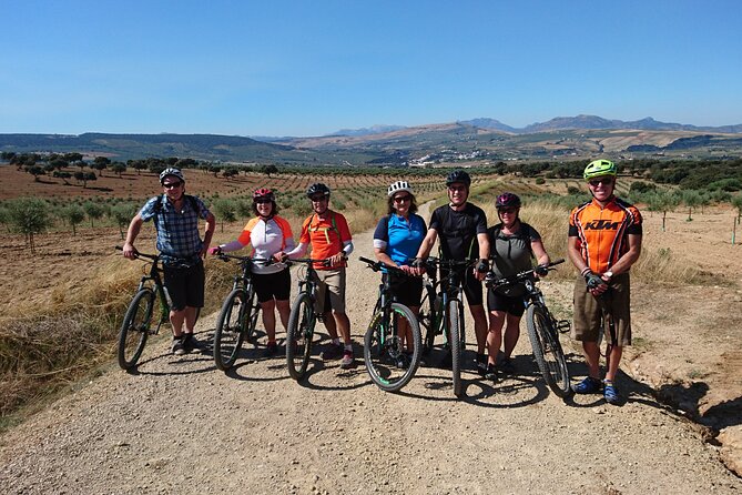 MTB (Self-Guided) Setenil de las Bodegas - 30km Easy - Final Thoughts: Is This Tour Worth It?