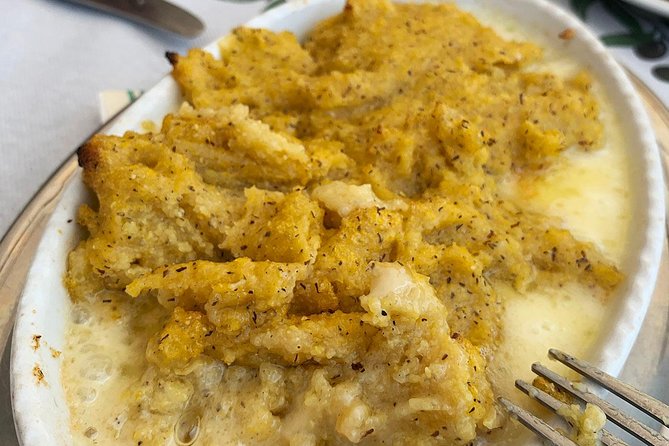 MTB Tour Lake Como Mountain Views & Local Cuisine - Authentic Experiences and Real Reviews