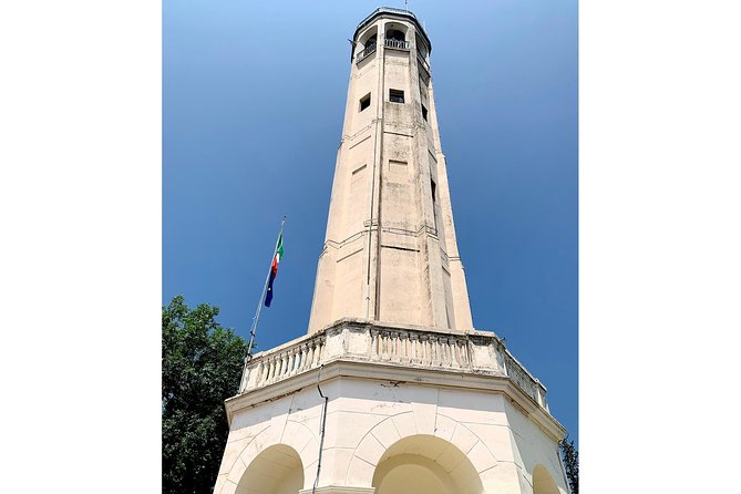 MTB Tour Lake Como Mountain Views & Local Cuisine - The Value Proposition