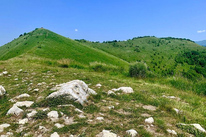 MTB Tour Lake Como Mountain Views & Local Cuisine - Who Should Consider This Tour?