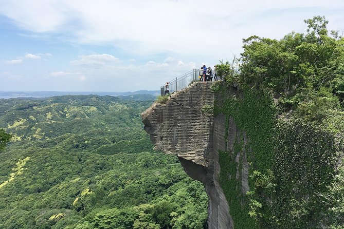 Mt,Nokogiri Hiking - 2nd Place of Deep Spot Ranking - Ranking and Popularity