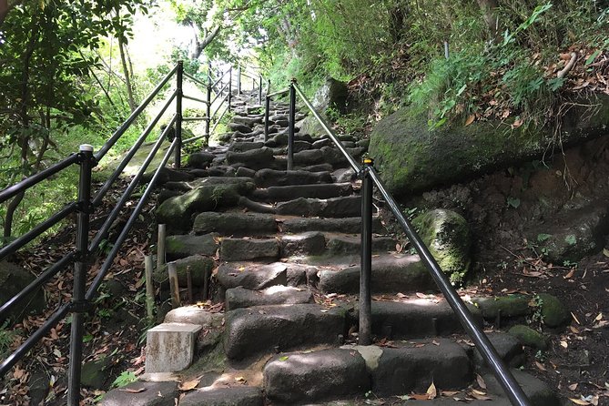 Mt,Nokogiri Hiking - 2nd Place of Deep Spot Ranking - Meeting and Pickup Information