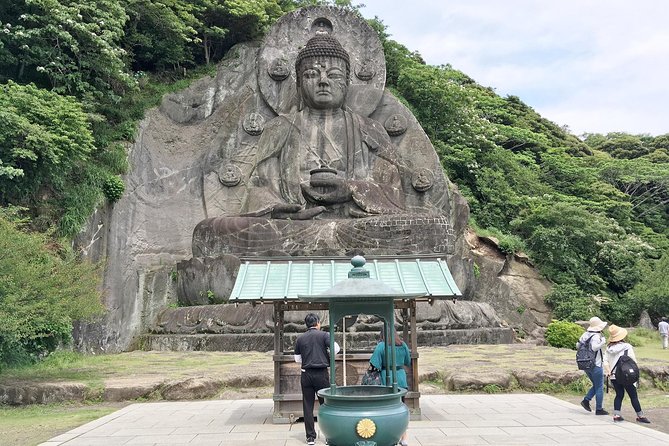 Mt,Nokogiri Hiking - 2nd Place of Deep Spot Ranking - The Sum Up