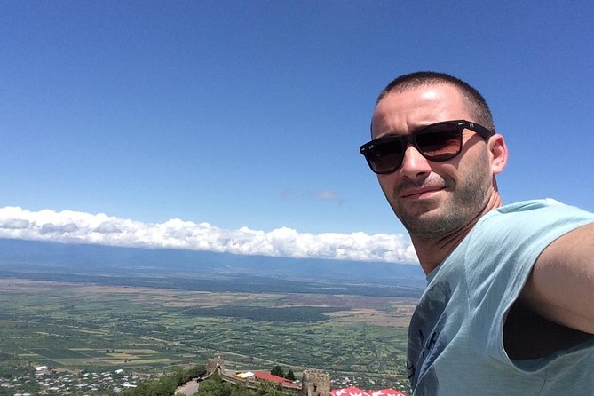 Mtskheta.All inclusive half day winery tour - Why This Tour Offers Good Value