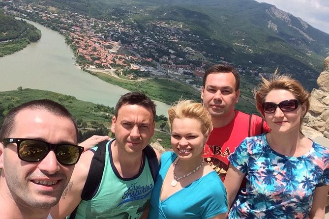 Mtskheta.All inclusive half day winery tour - The Sum Up: Who Is This Tour Best For?