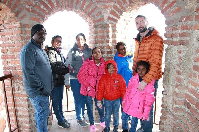 Mtskheta.All inclusive half day winery tour - FAQs