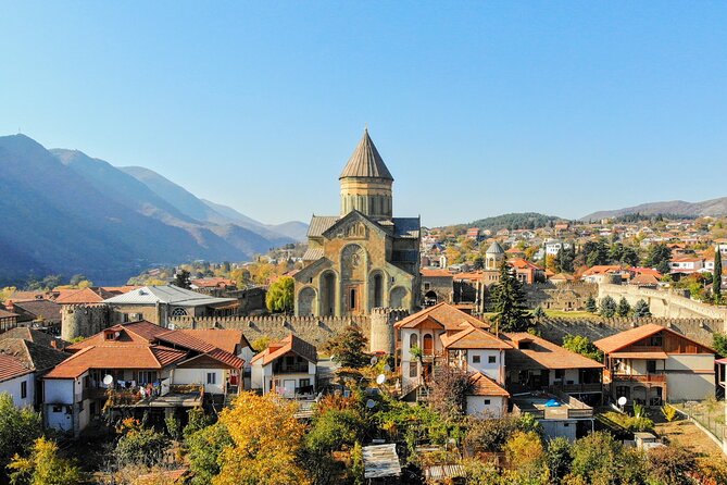 Mtskheta and Tbilisi Tour: Highlights of Georgia - The Value of This Tour