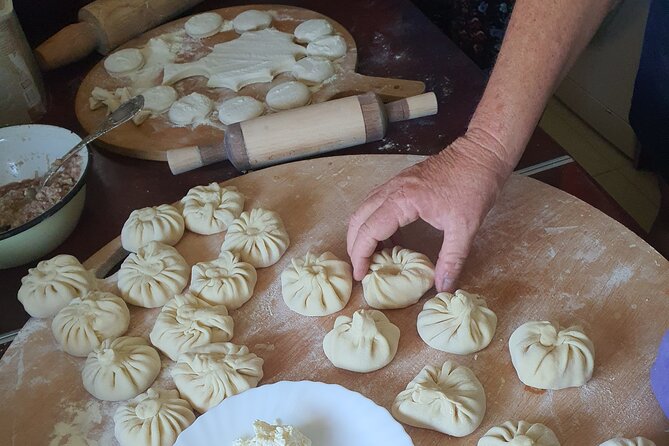 Mtskheta: Exploring Heritage and Cuisine through Cooking Classes - The Reviews Speak for Themselves