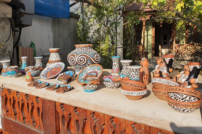 Mtskheta: Exploring Heritage and Cuisine through Cooking Classes - Frequently Asked Questions