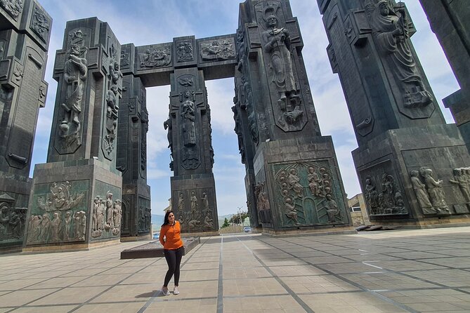 Mtskheta: Exploring Heritage and Cuisine through Cooking Classes - Final Thoughts