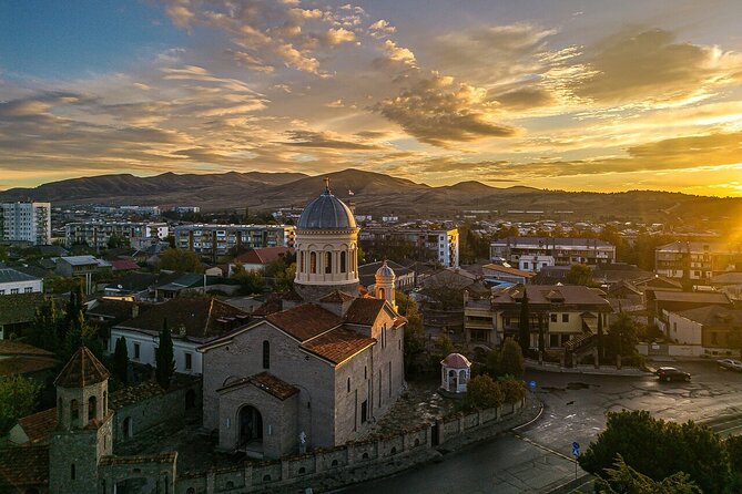 Mtskheta, Gori and Uplistsikhe Day Tour from Tbilisi - What We Loved & What to Consider