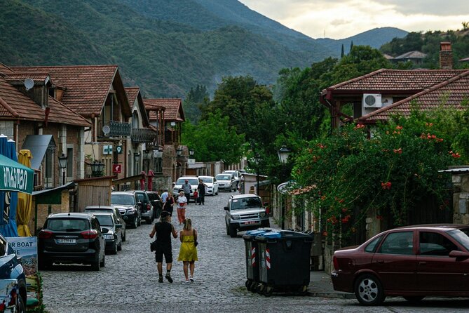 Mtskheta, Gori and Uplistsikhe Day Tour from Tbilisi - Who Is This Tour Best For?