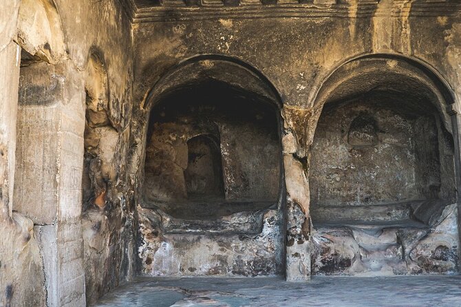 Mtskheta, Gori and Uplistsikhe Day Tour from Tbilisi - Final Thoughts