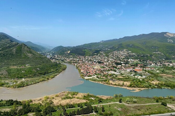 Mtskheta, Gori and Uplistsikhe Day Tour from Tbilisi - FAQ