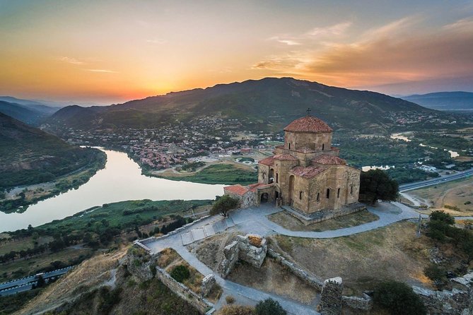 Mtskheta Gori anf Uplistsikhe Full-Day Private Tour from Tbilisi - Practical Considerations