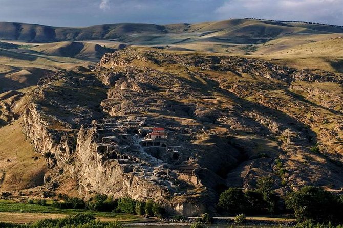 Mtskheta Gori anf Uplistsikhe Full-Day Private Tour from Tbilisi - The Sum Up