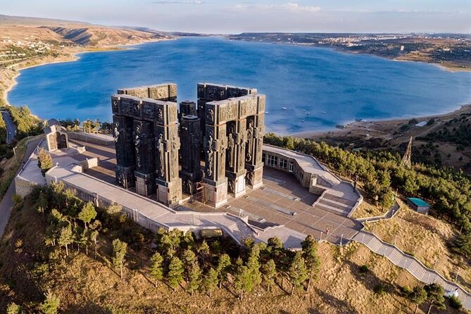 Mtskheta - Gori - Uplistsikhe Caves • Private Tour - Mtskheta