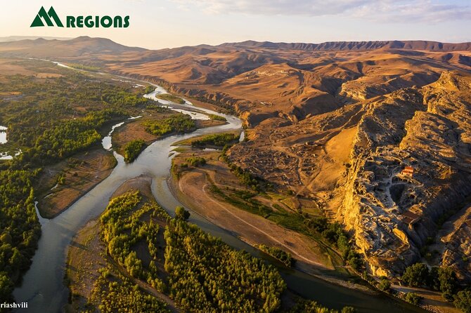 Mtskheta - Gori - Uplistsikhe Caves • Private Tour - Additional Information