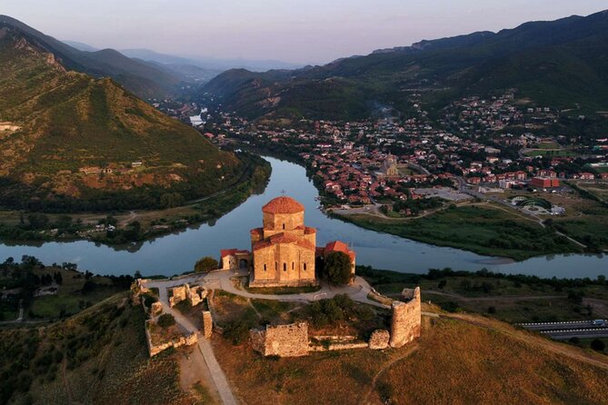 Mtskheta, Gori, Uplistsikhe Guided Tour - The Practical Side: What Travelers Should Know
