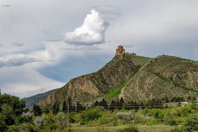 Mtskheta, Jvari, gori, uflistsikhe, history and panorama (Private tours) - Who Is This Tour Best For?