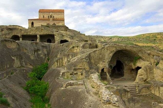 Mtskheta-Jvari Gori-Uplistsikhe - FAQ