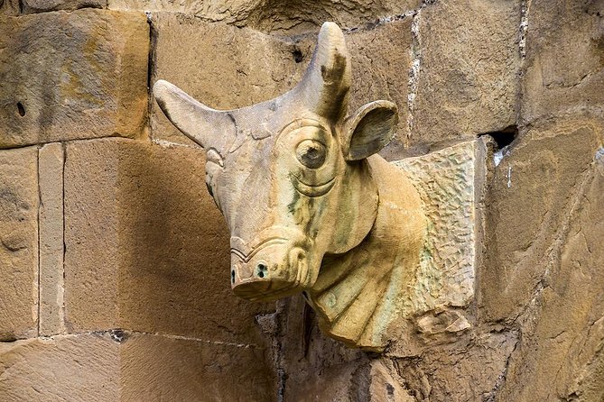 Mtskheta - Jvari Private Tour + Chronicles of Georgia - Pricing and Availability Details