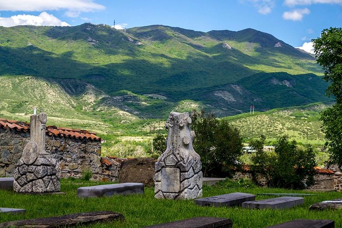Mtskheta - Jvari Private Tour + Chronicles of Georgia - Traveler Experiences and Reviews